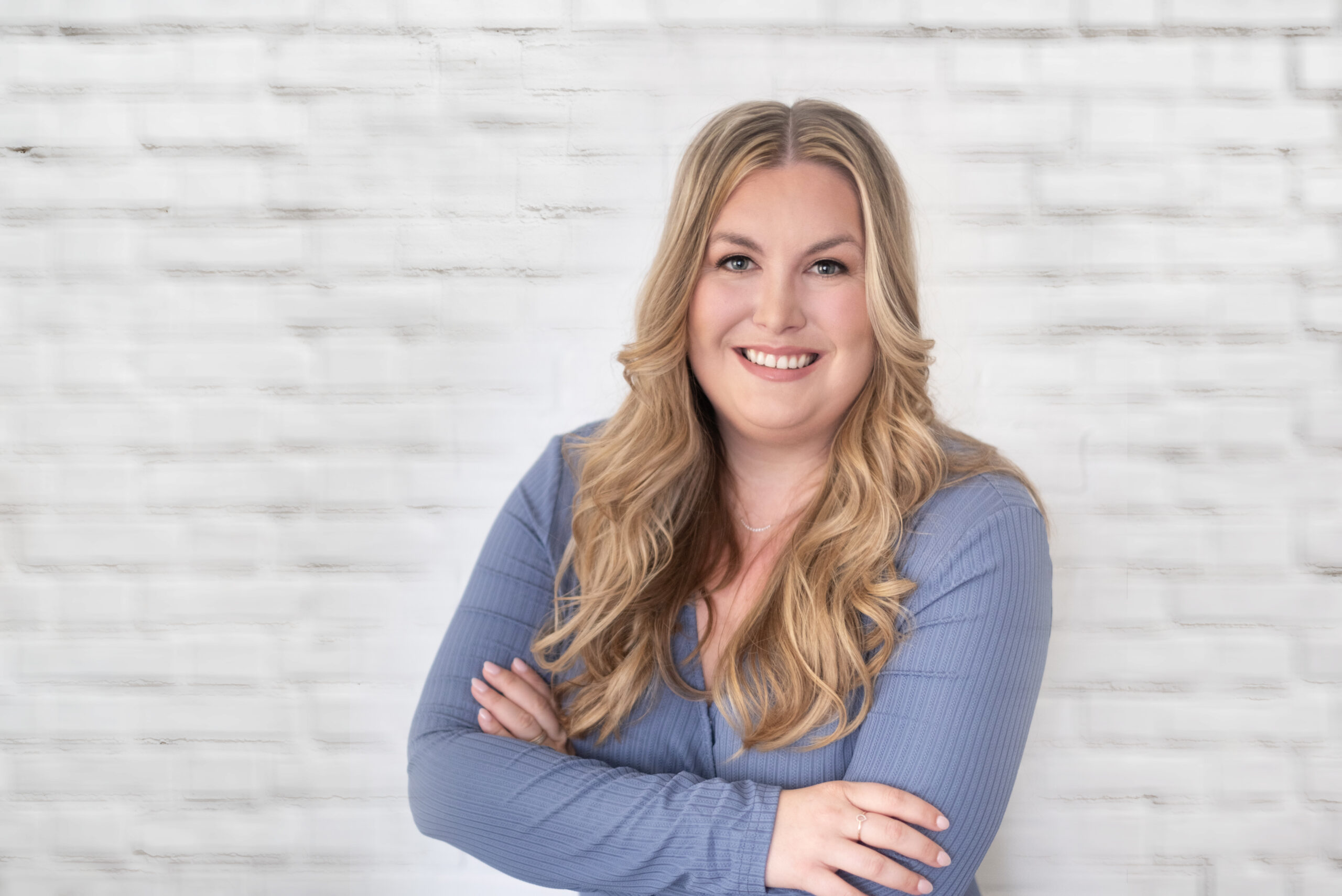 Meghan DiGiacomo - VisionFirst Advisors